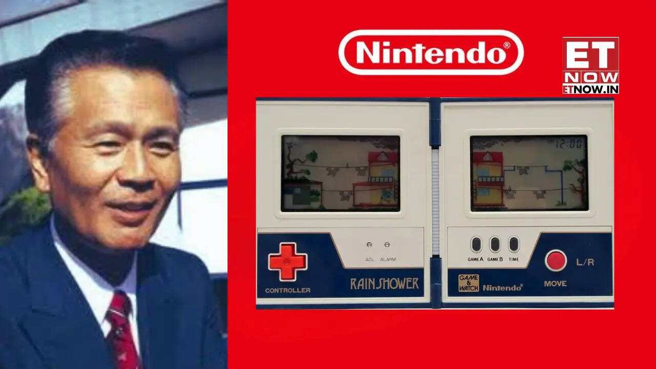 Success Story: Meet Gunpei Yokoi - How an ordinary factory worker ...