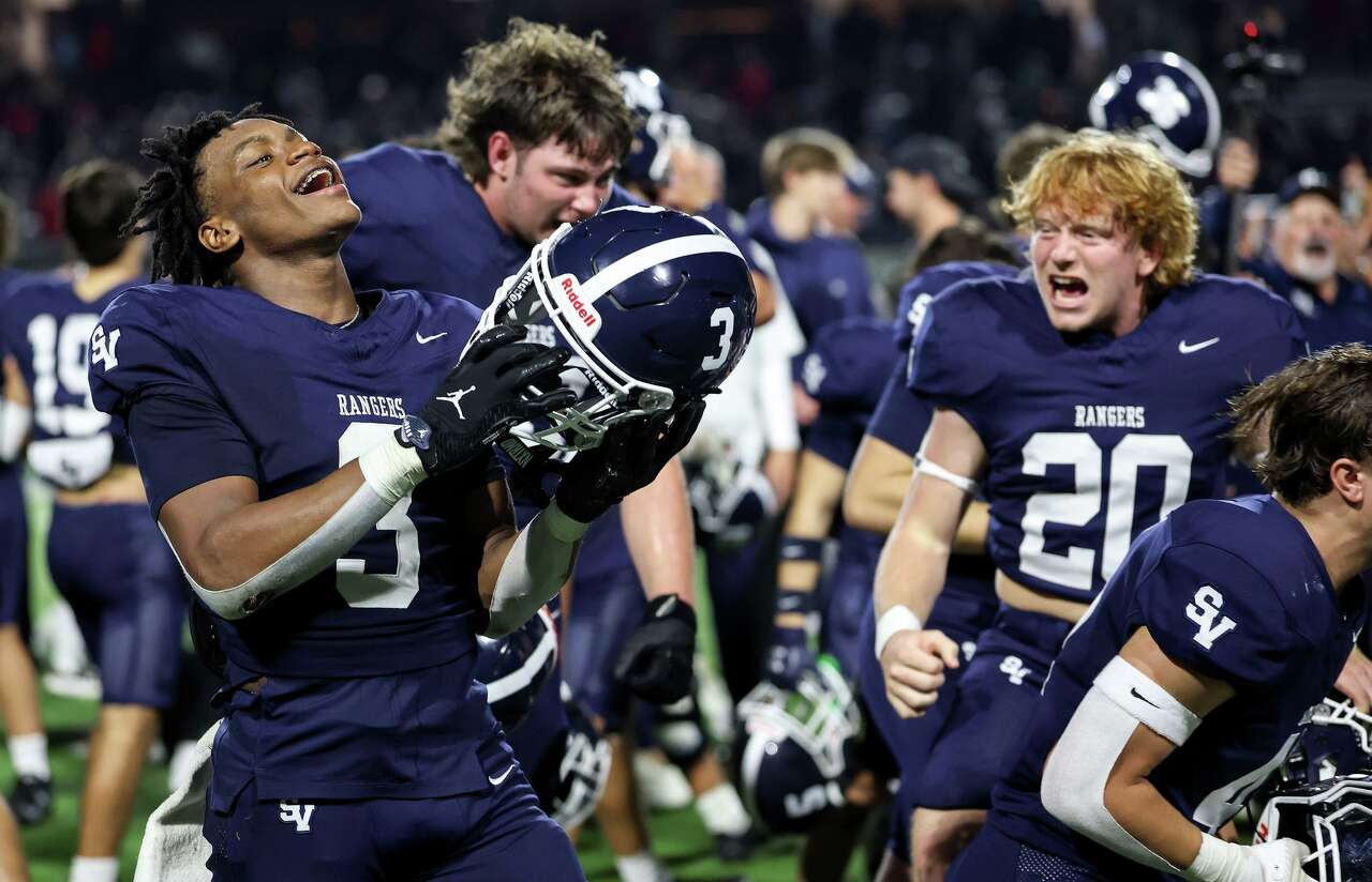 Smithson Valley rallies to beat Port Arthur Memorial in thrilling state ...