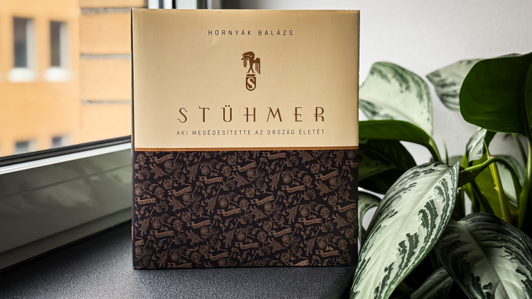 Feltárult a legrégebbi magyar csokigyár titkos múltja