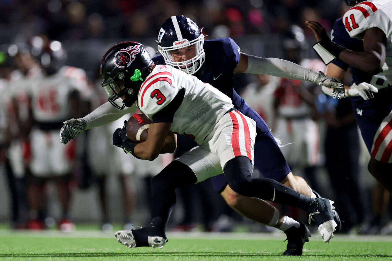 Port Arthur Memorial's season ends in state semifinals