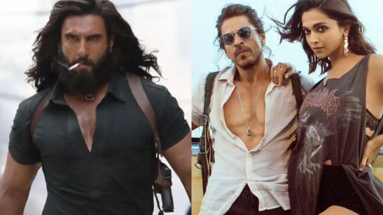 Dhurandhar: Grammy winning Ricky Kej lauds spy film, takes jibe at Shah ...