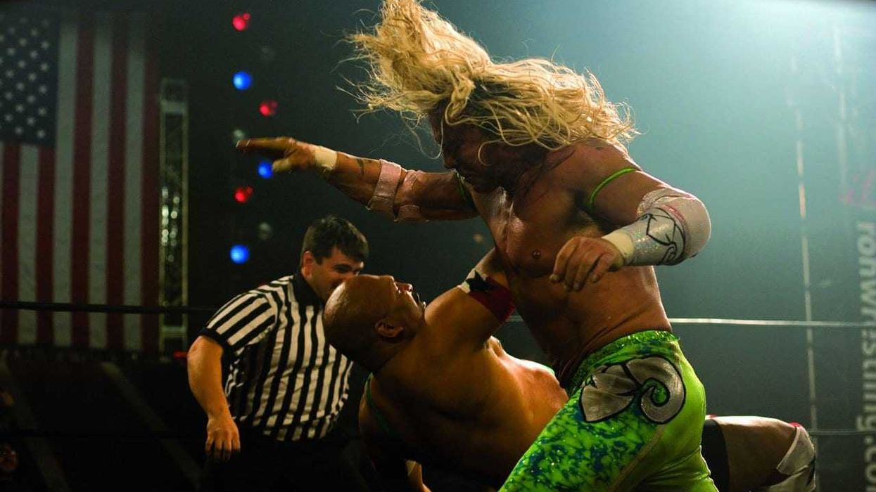 “I’m still standing here” — Unraveling the most heroic line in ‘The ...