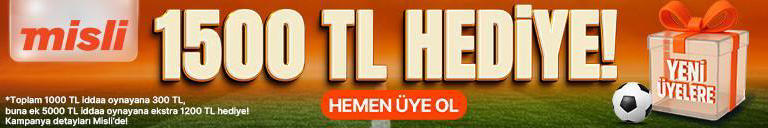 Altın Çark’ta jackpot patladı! Misli üyesi 1.863.121,50 TL kazandı