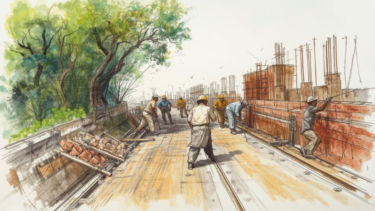 Mumbai: Versova–Bhayander coastal road project gets green light – all ...