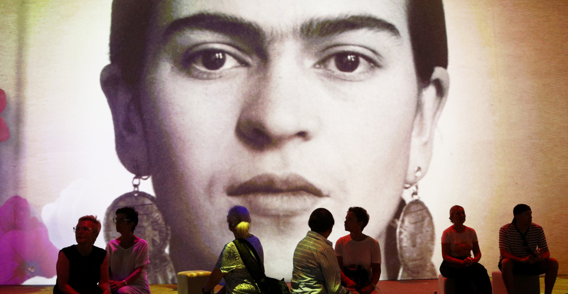 Frida Kahlo: kevéssé ismert tények a híres mexikói művészről