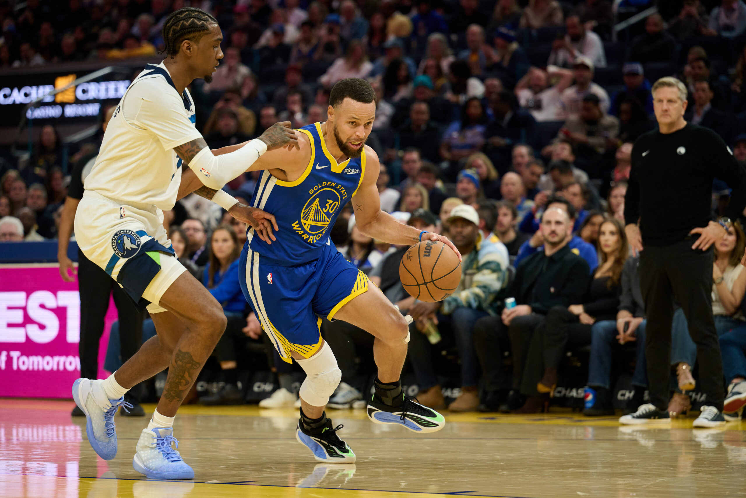 Timberwolves vs. Warriors prediction: Preview, injury report ...