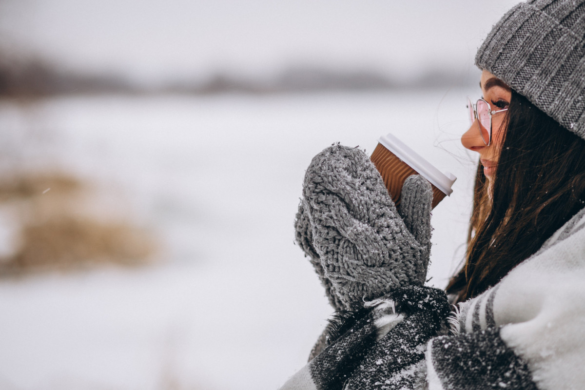 Retour sur les 5 mois décembre les plus froids jamais enregistrés : un ...