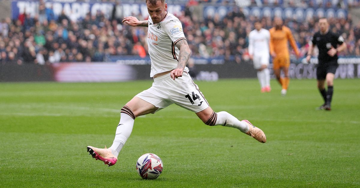 Swansea-West Bromwich Albion streaming gratis: la diretta tv live
