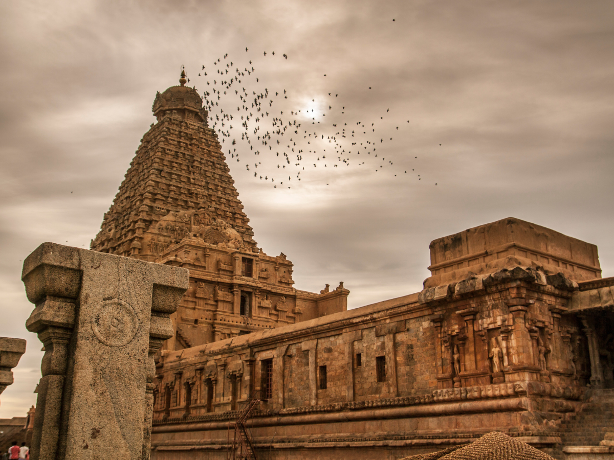 10 most beautiful temples in India you must visit once