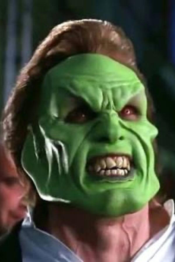 How did Peter Greene die? The Mask actor found dead at 60 in his New ...