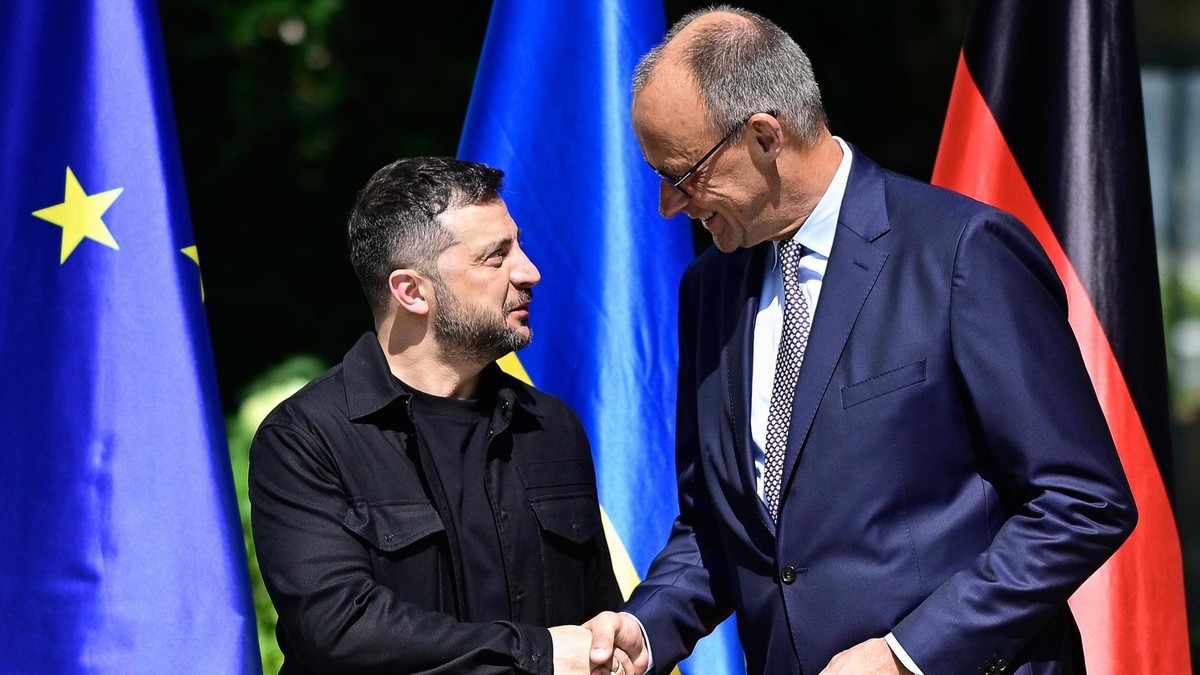Staatsbesuch in Berlin: Das sind die Verkehrseinschränkungen