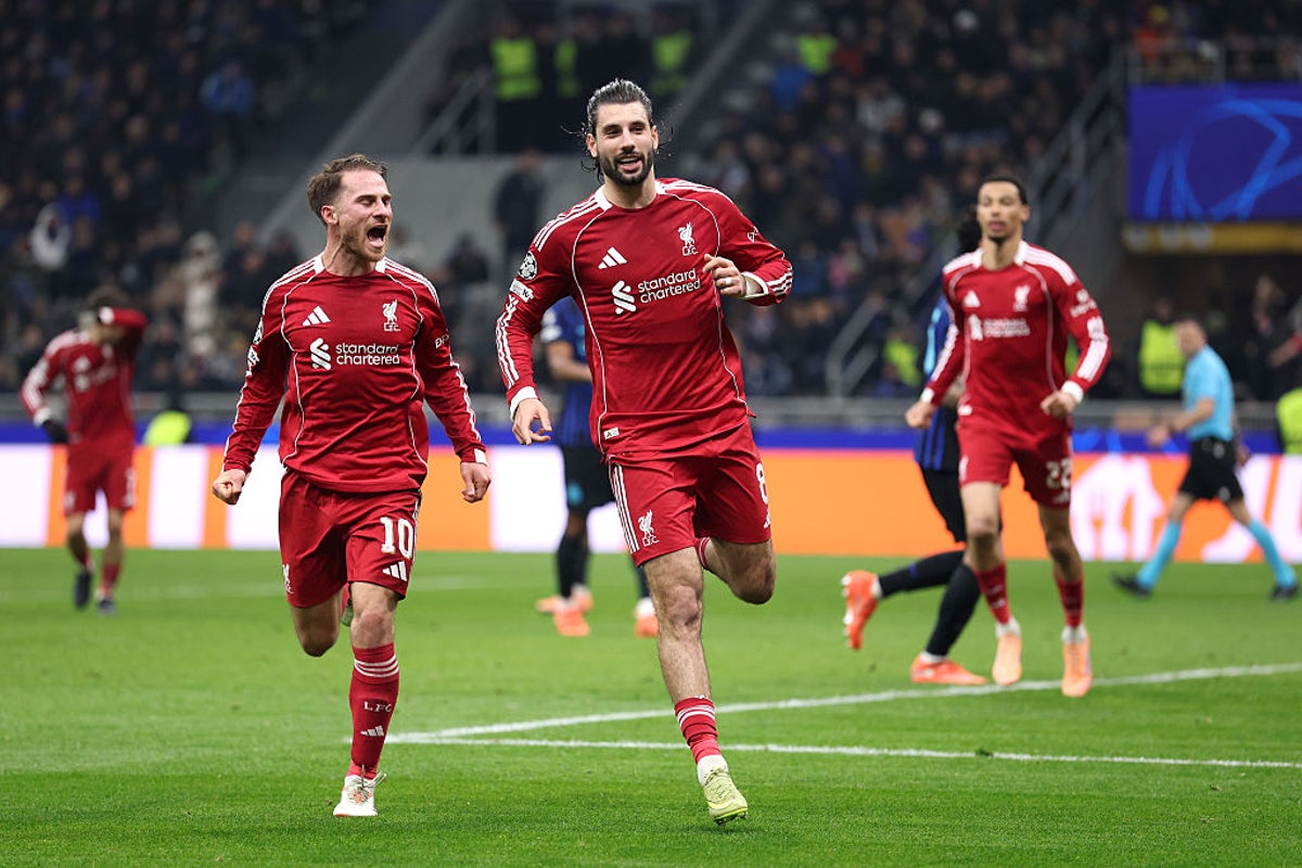 Why is Liverpool vs Brighton not on TV? How to watch highlights