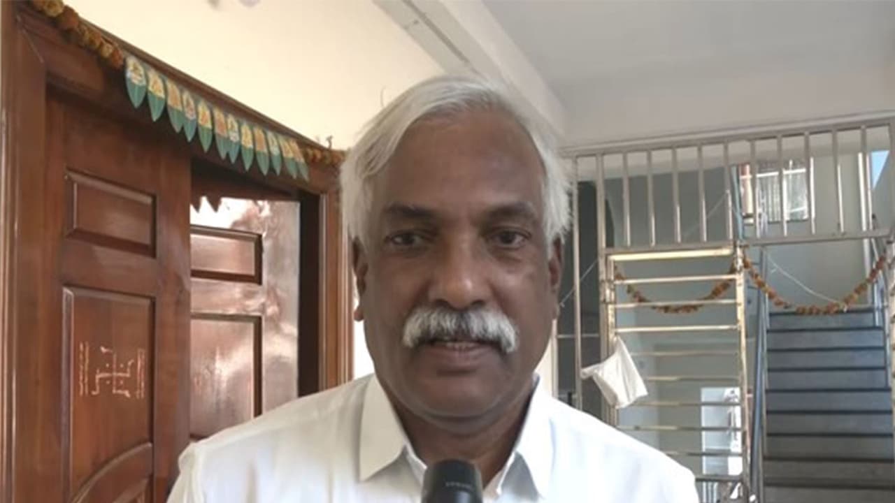 Karthigai Deepam row: BJP slams DMK's 'anti-Hindu' remarks