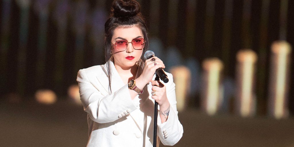 Le jour où Hoshi a violemment été attaquée sur son physique par un chroniqueur radio