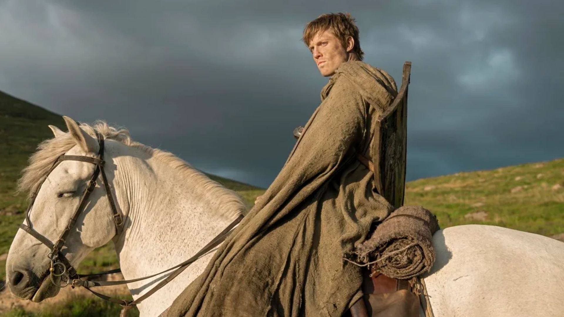 Game of Thrones’ new main characters meet in spinoff clip