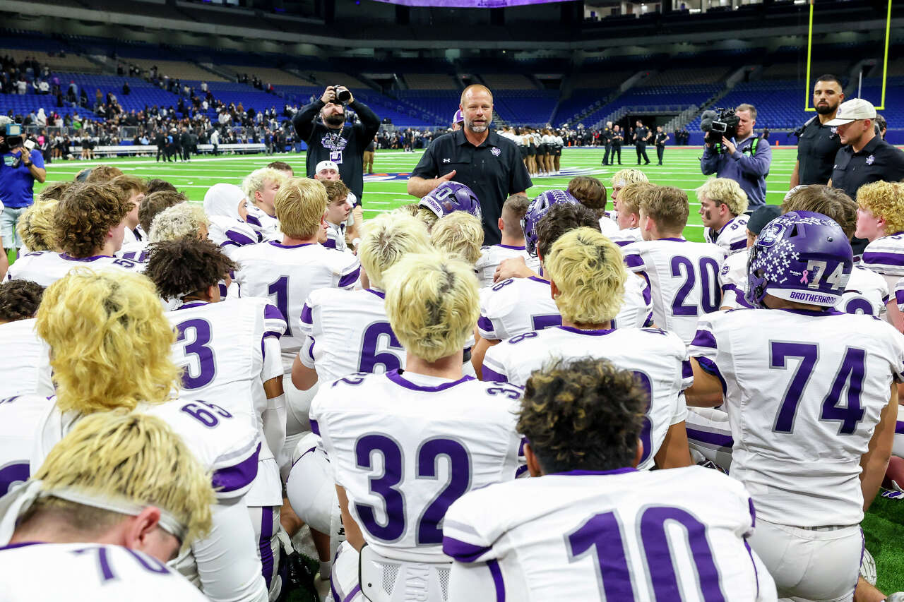 Boerne's season ends in semifinals with loss to Randle for second ...