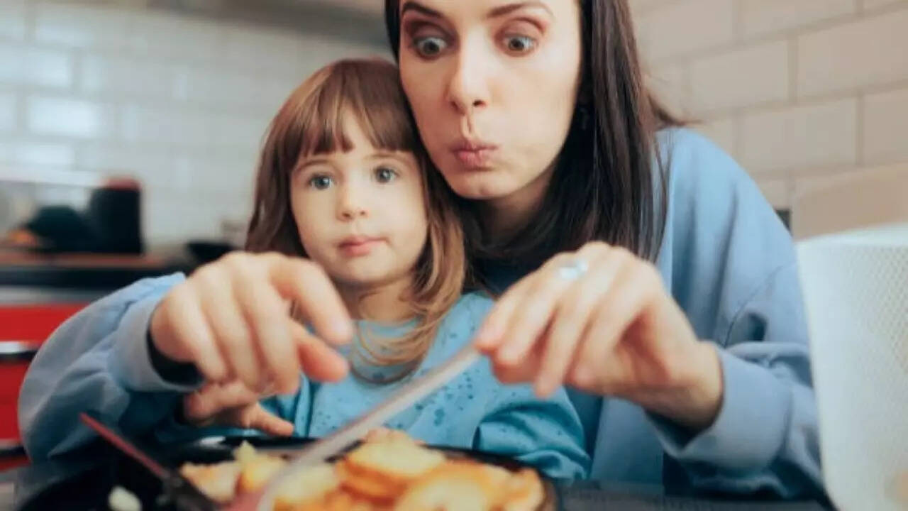 Memory trick for kids: 'My very educated mother just served us nachos ...