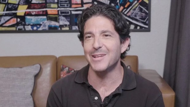 Brad Luff, film executive and 'Saving Silverman' producer, dies at 60