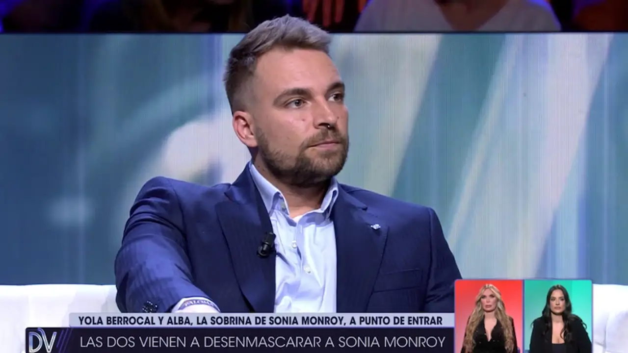 No hay razón médica para que yo esté vivo: La entrevista a José María ...