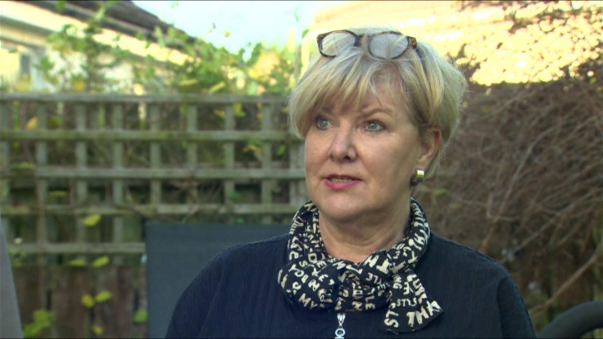 Care workers put off flu vaccine 'by social media myths'