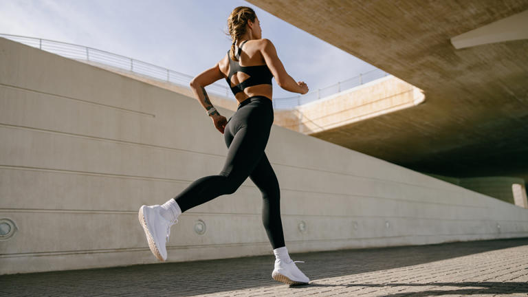 I’m a marathoner and this is how and why I use a running shoe rotation ...