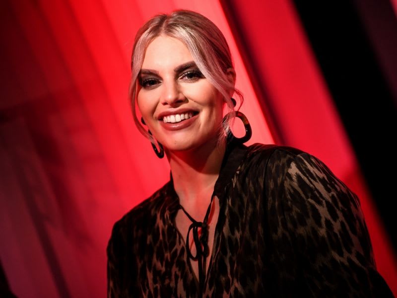 Angelina Kirsch im TV: Aktuelle Fernsehauftritte im Überblick