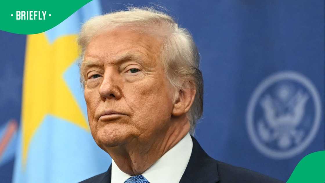 US stands firm on excluding South Africa as G20 members push back