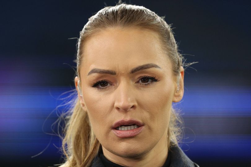 Laura Woods warned 'tonight’s the night you die' as chilling threat ...