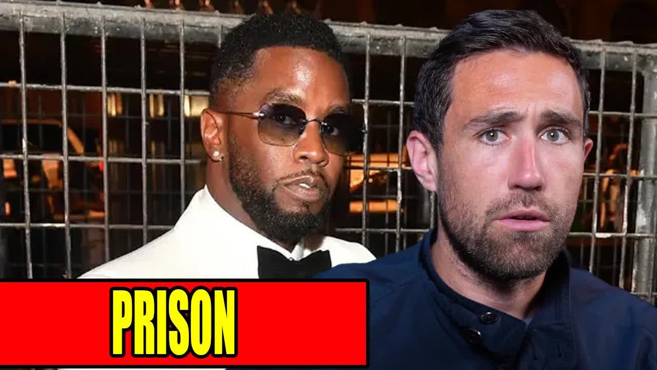 Sean "Diddy" Combs verdict & prison time (guilty / not guilty)