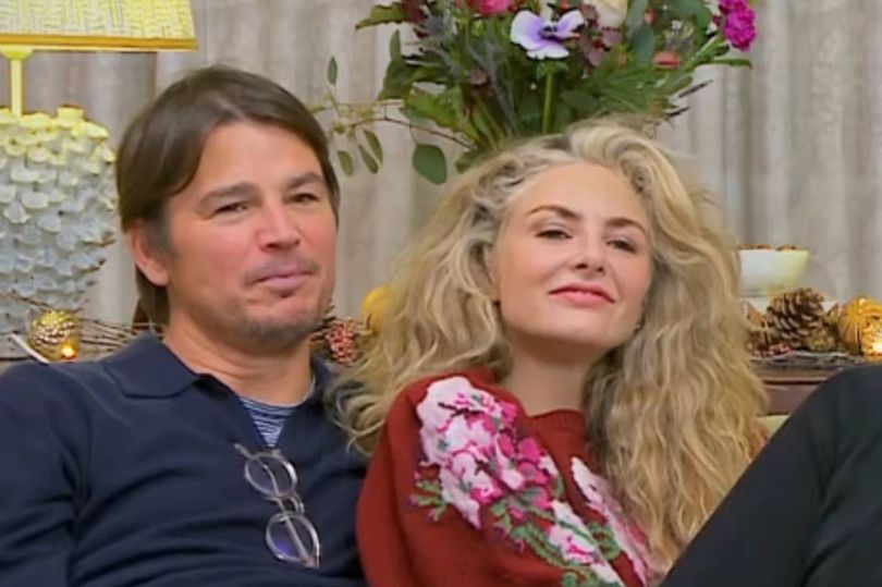 Celebrity Gogglebox fans stunned as they realise where they've seen ...