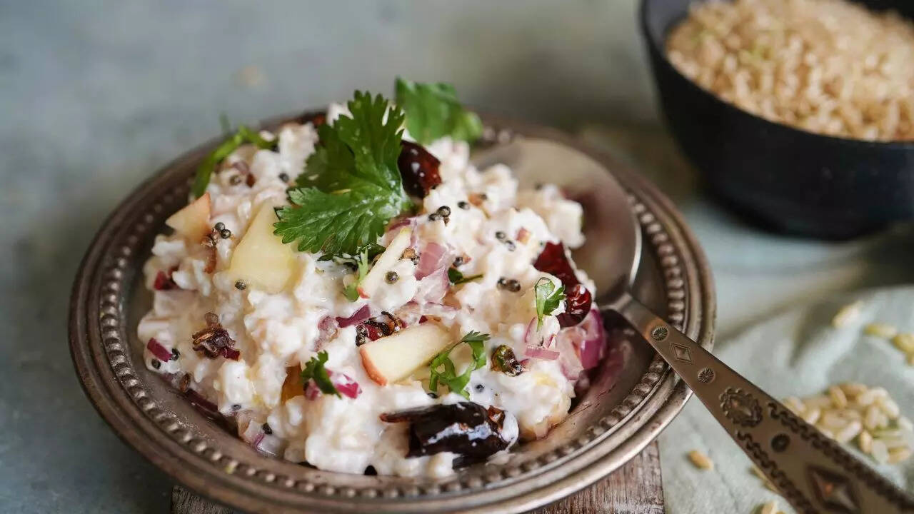7 brilliant leftover rice recipes that are a must-try