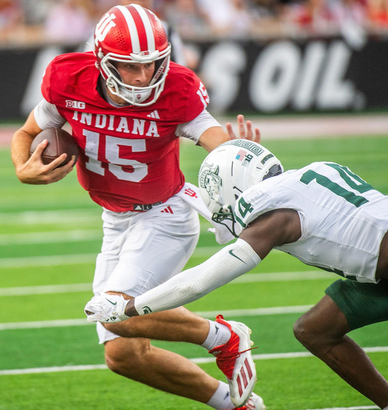 Will Fernando Mendoza win 2025 Heisman Trophy? Here's the latest odds