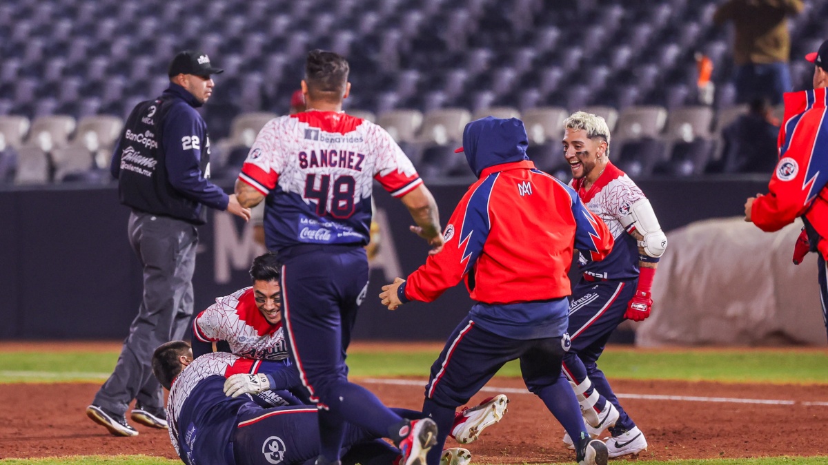 Tomateros hold the lead, Águilas pull off unexpected turn in extra ...