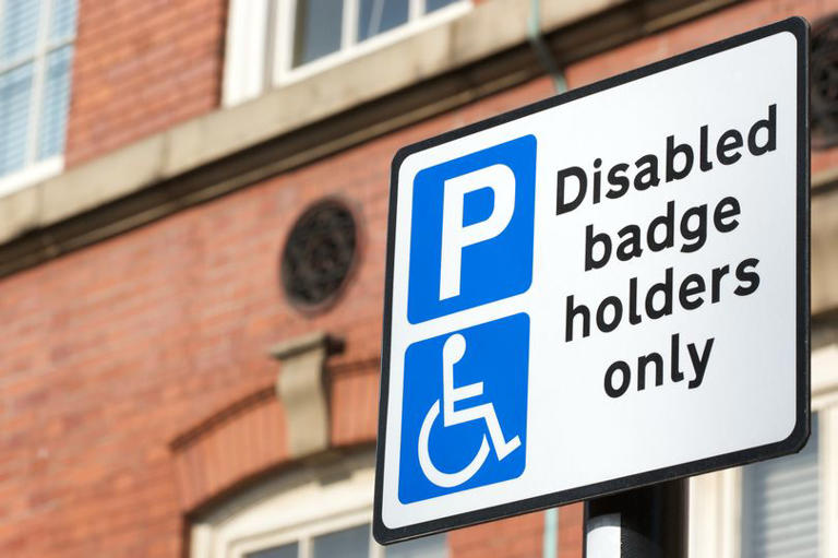 Hidden health conditions that may qualify you for a Blue Badge