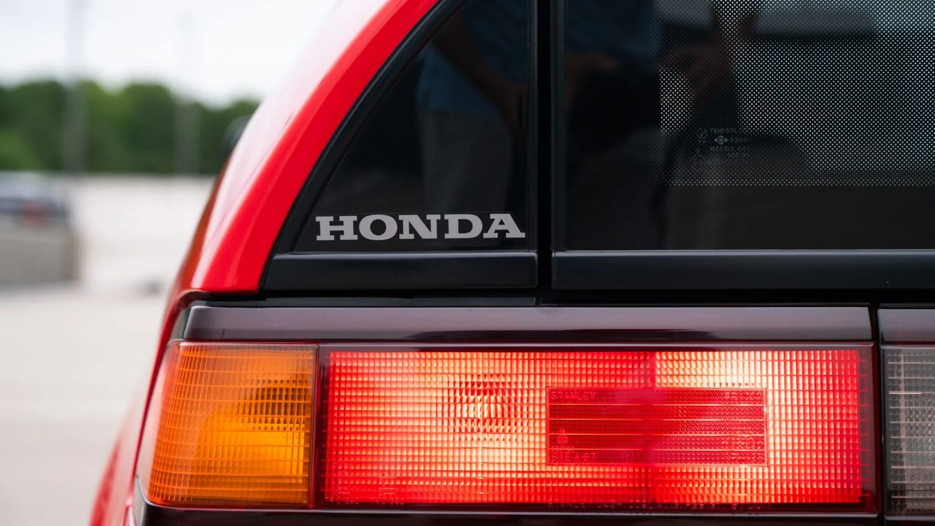 20 years later, this sports car is a sudden hit on the collector's market