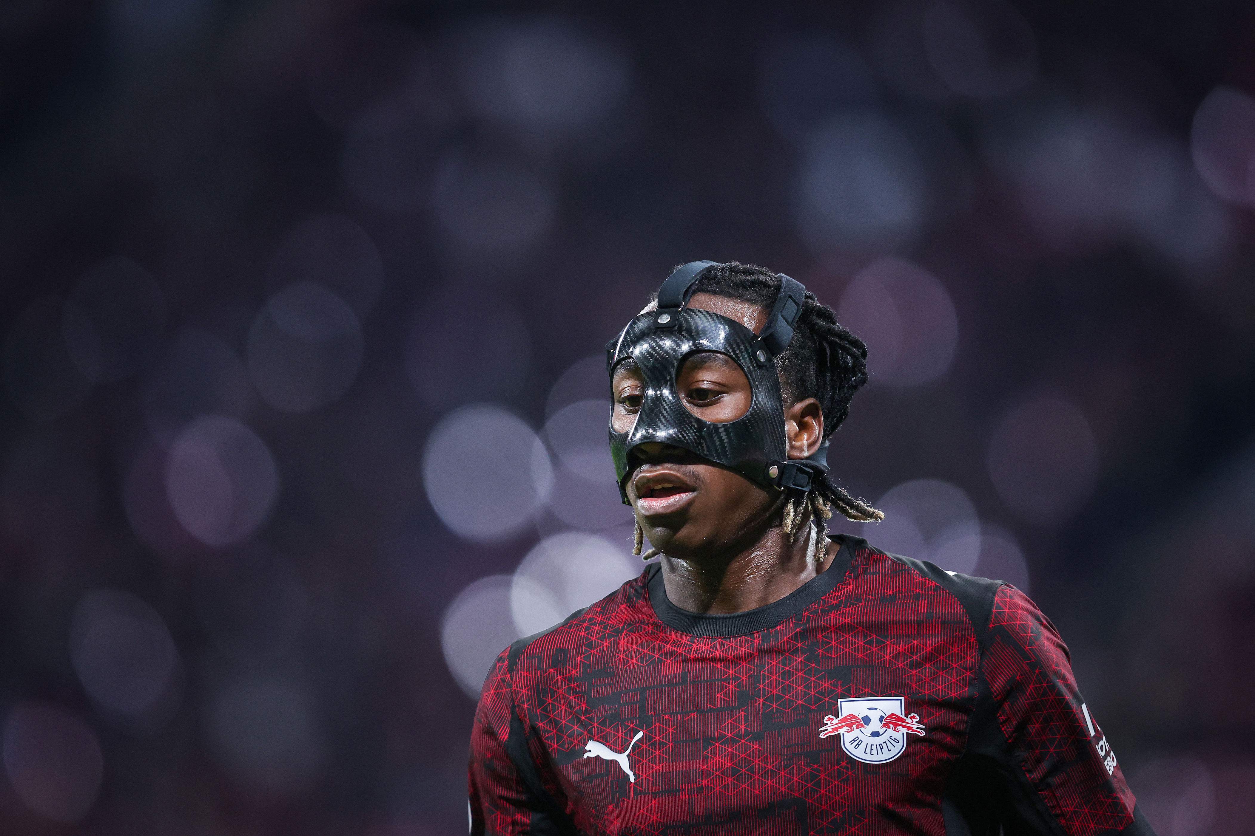 Arsenal's dream starting XI if the January transfer rumours are true ...