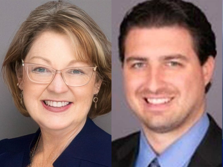 Concord City Council taps Laura Nakamura as mayor, Dominic Aliano as ...