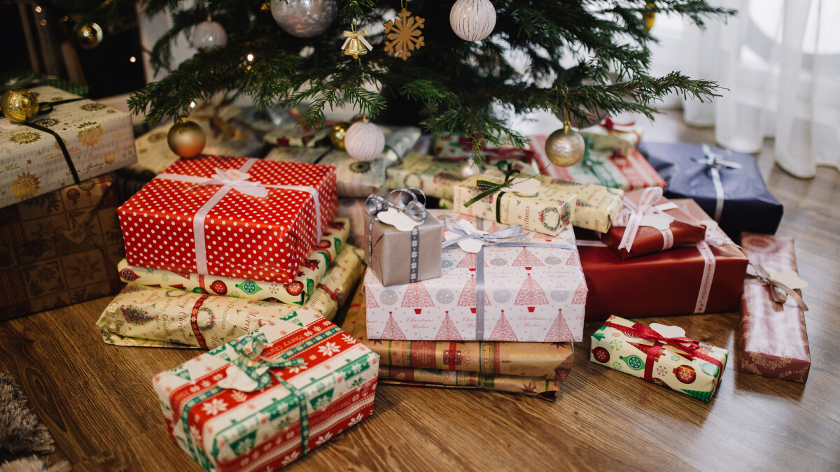 Steuerfalle bei Weihnachtsgeschenken: Diese 50-Euro-Regel kann teuer werden