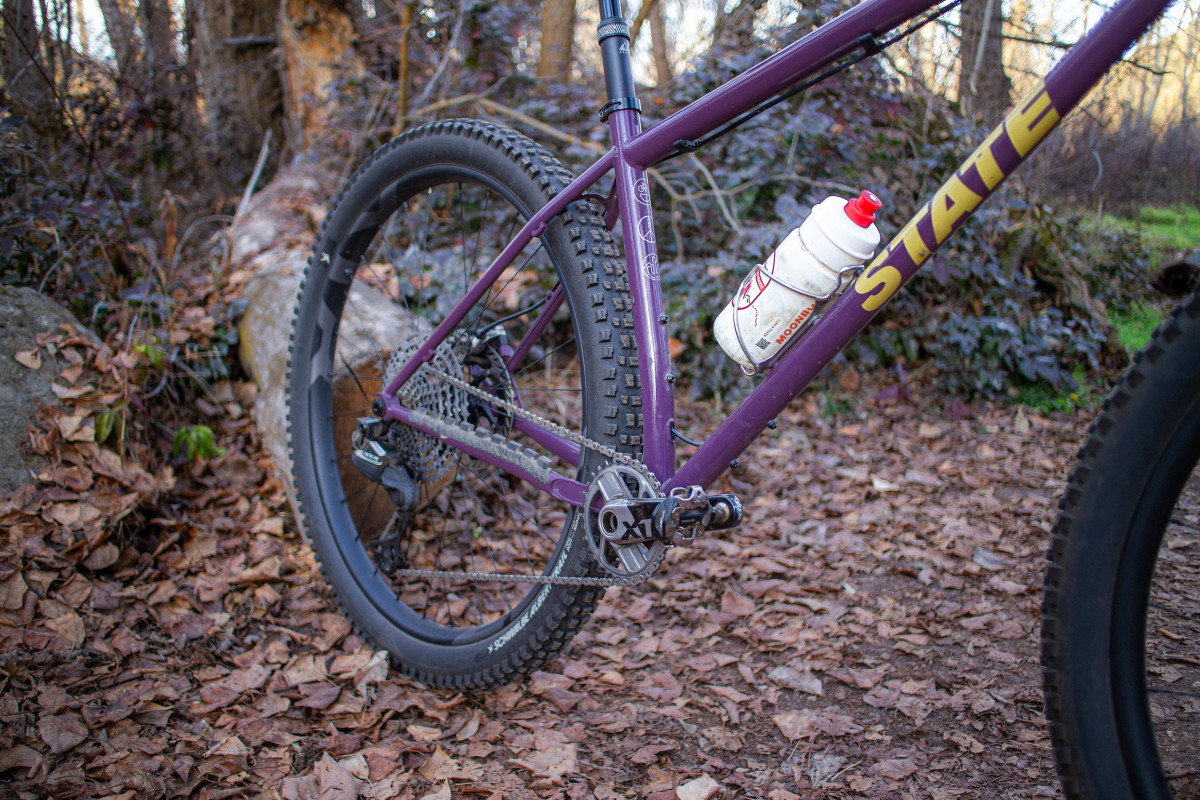 The hard truth about hardtail vs. full suspension mountain bikes