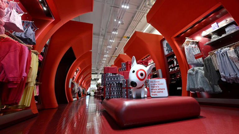 Target wants to revive 'Tar-zhay.' It just debuted a preview of that in ...