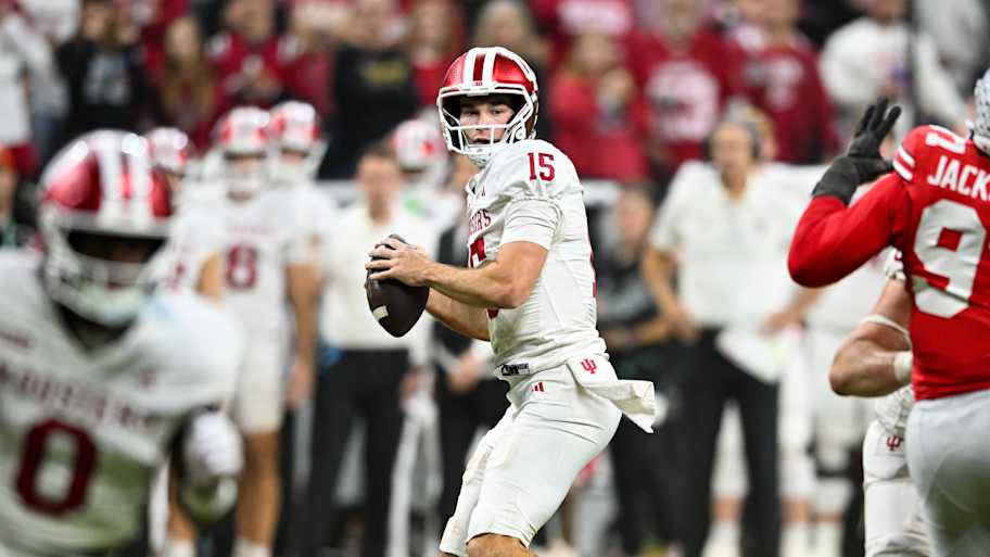 2026 NFL draft big board, 7-12: Fernando Mendoza lands top 10, Mansoor ...