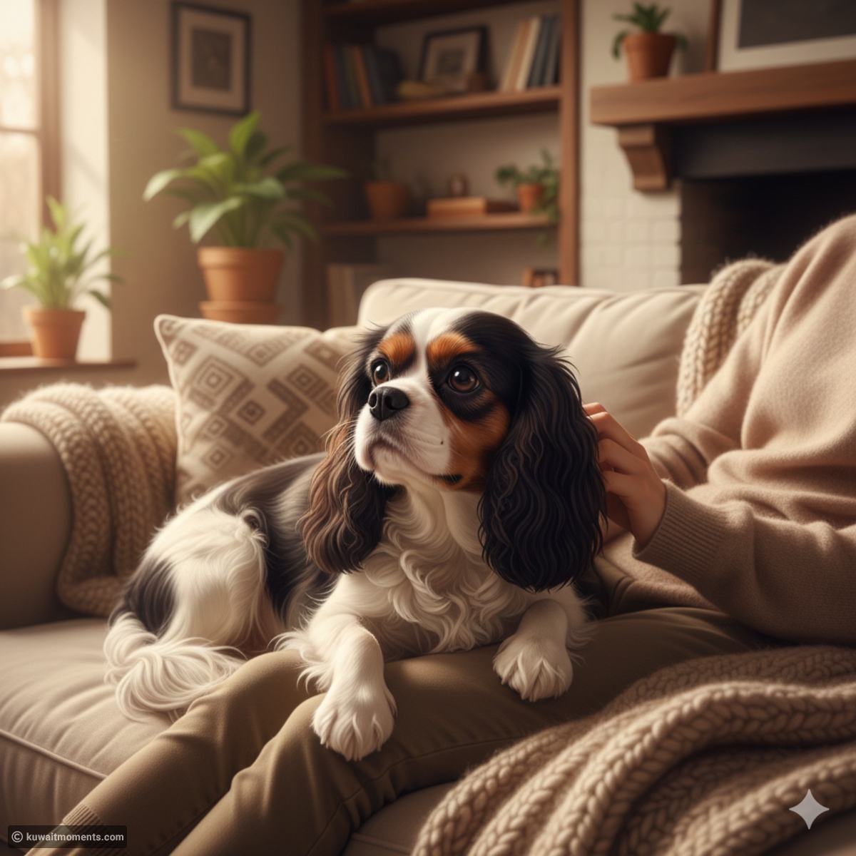 15 dog breeds so lovable they’ll stick to you like a shadow