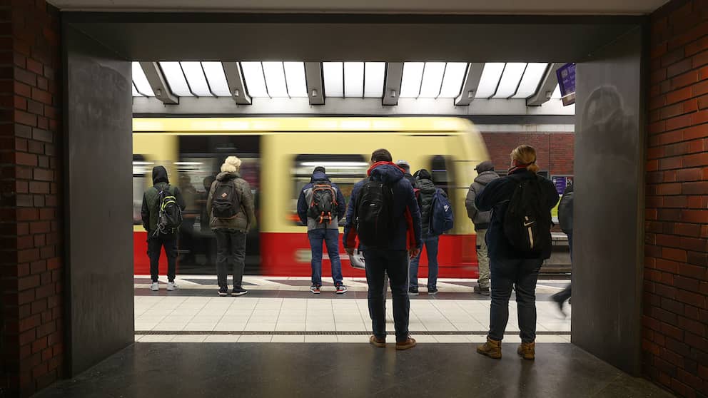 Fahrplanwechsel bei der S-Bahn – das ändert sich ab Sonntag