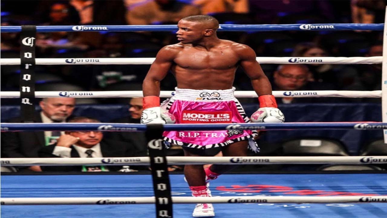 🚨Chris Colbert “I don’t sugar Coat” “Fury beat Wilder”🤔😱🔥