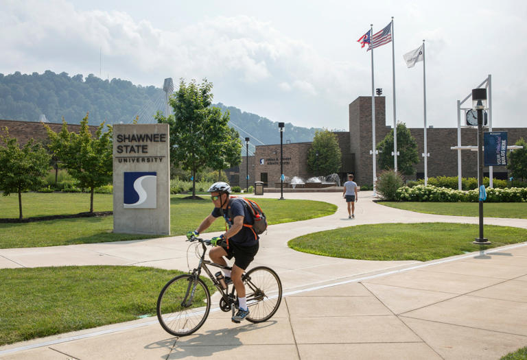 Shawnee State brings accelerated MBA program to Chillicothe