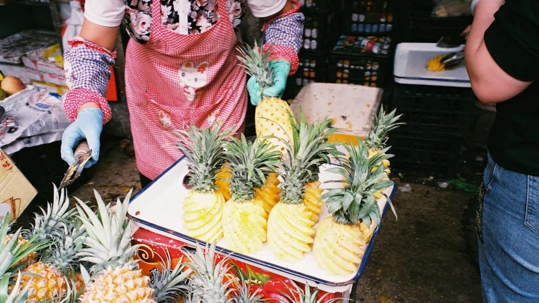 6 nightmarish dishes from the 1960s that would trigger instant ...
