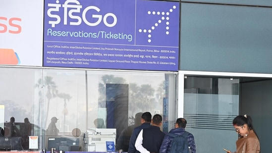 IndiGo expected to operate over 2,050 flights today as operations ...
