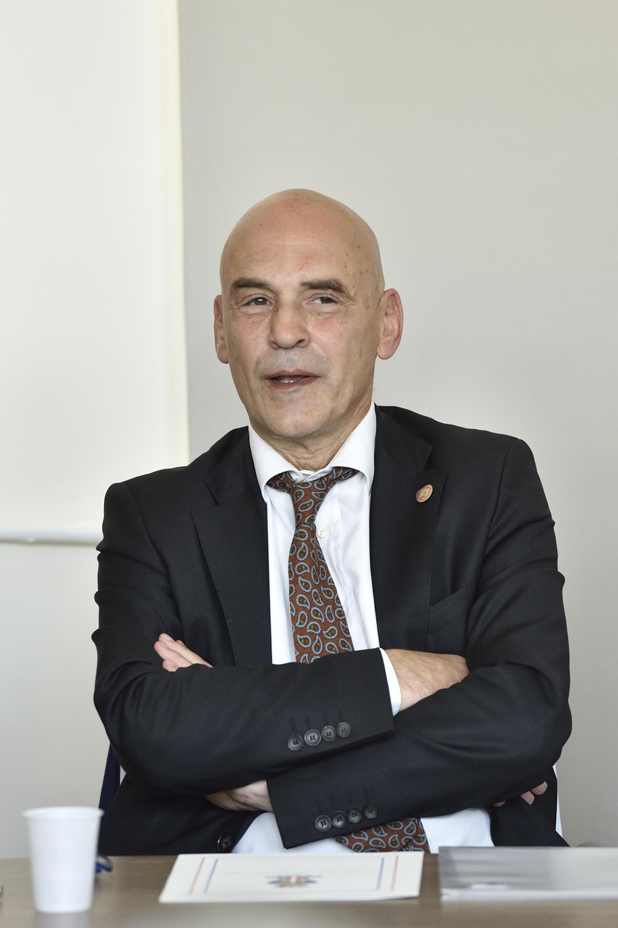 Giordano Bruno Guerri nuovo presidente della Fondazione Collodi