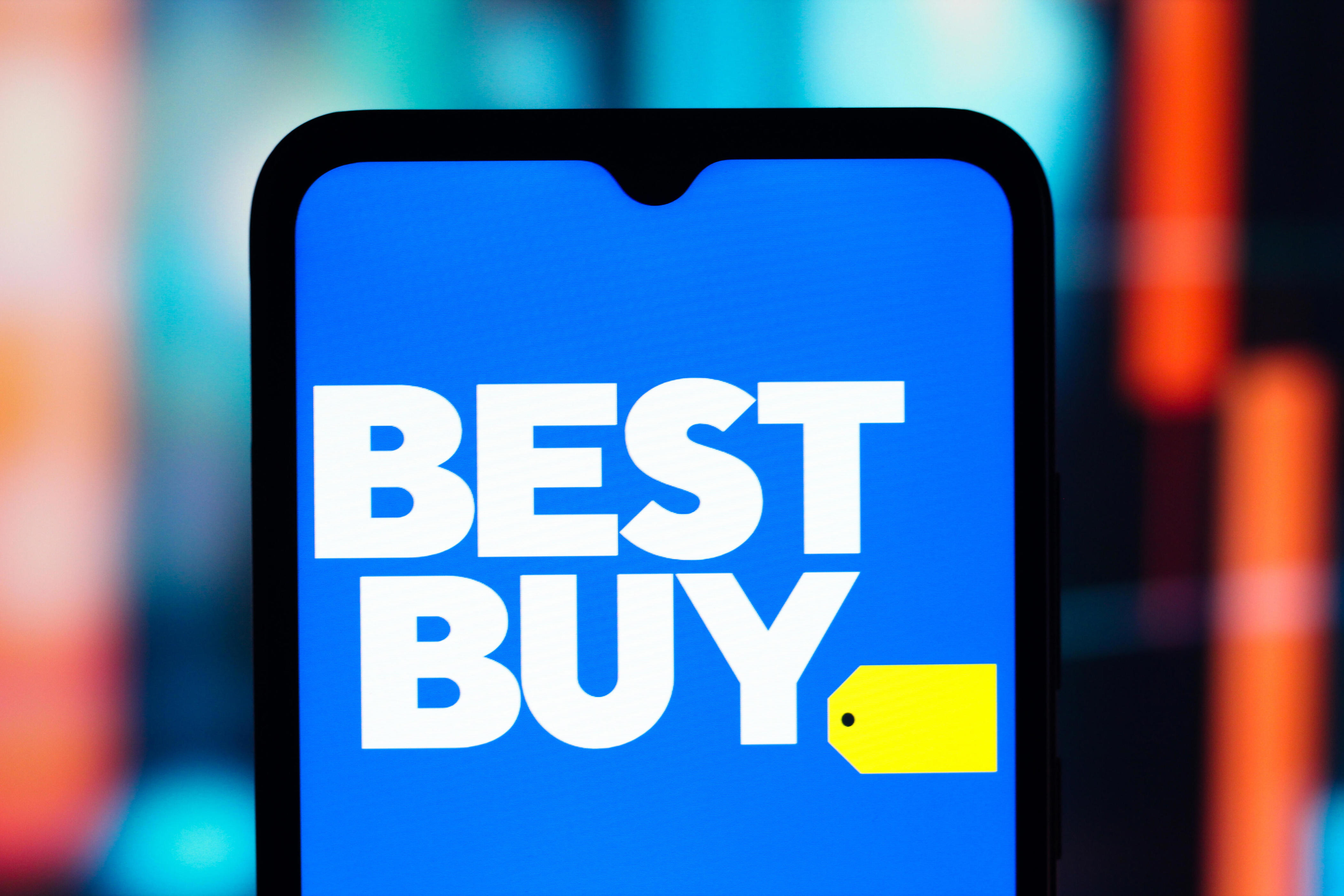 I'm a shopping editor, and this is the No. 1 reason I prefer Best Buy ...