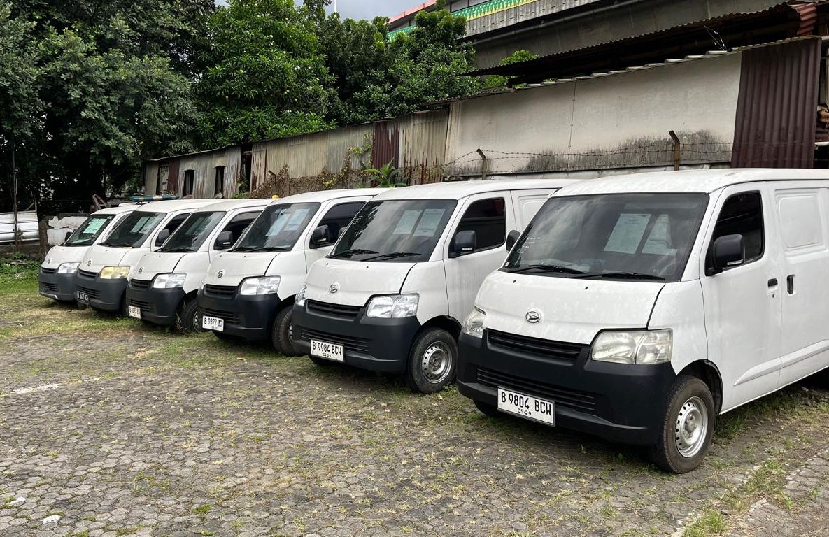Bukan Avanza atau Innova, ternyata Daihatsu Gran Max bekas yang kini ...